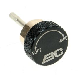 BC DAMPER ADJUSTER KNOB 40MM OL DROP IN