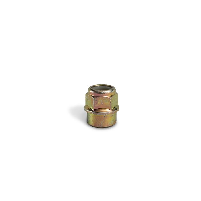 BC TOP MOUNT CENTRAL NUT M12 X 1.25 22MM OVERALL LENGTH